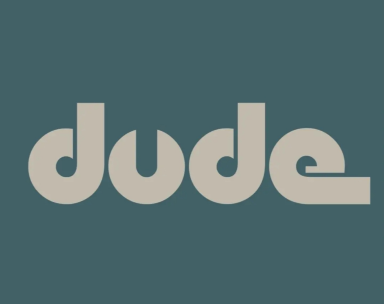 dude │ドコイク二丁目