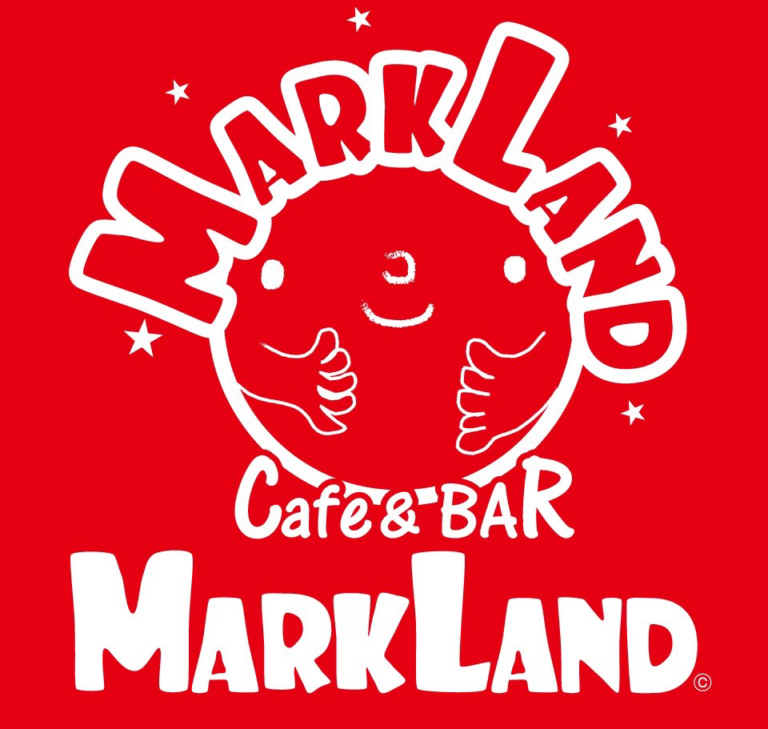 MARKLAND │ドコイク二丁目