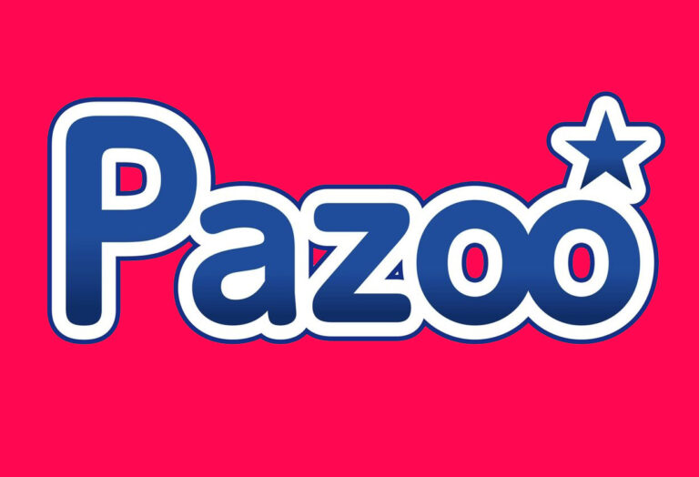 Pazoo │ドコイク二丁目